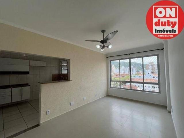 Apartamento Marapé Santos/SP