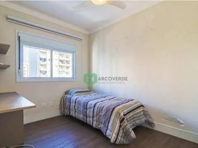 Apartamento maravilho em perdizes