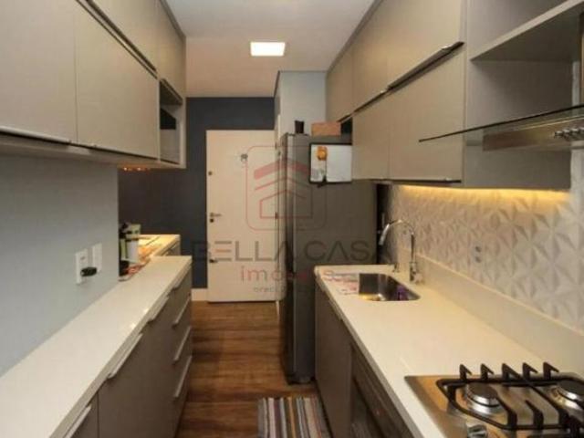 Apartamento maravilhosamente mobiliado, pronto para receber você e sua familia