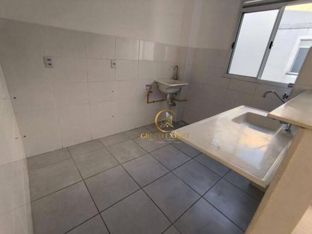 Apartamento Maravilhoso 44m² à venda Zona Leste São José dos Campos