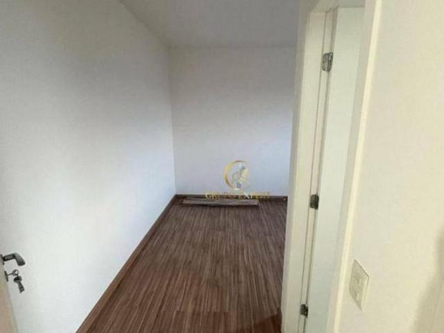 Apartamento Maravilhoso 63m² à venda Vila Industrial São José dos Campos
