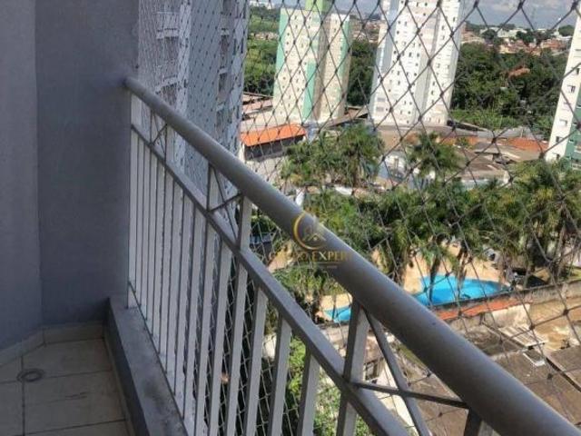 Apartamento Maravilhoso 60m² à venda Monte Castelo São José dos Campos
