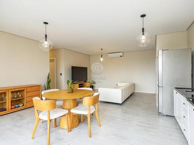 Apartamento maravilhoso!