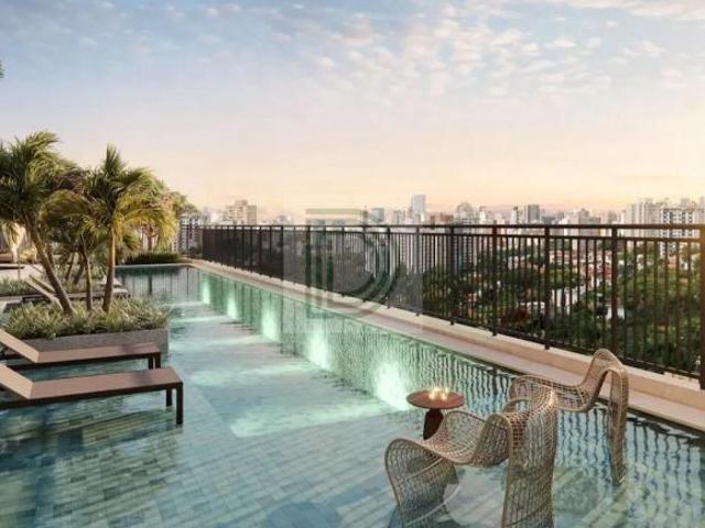 Apartamento Maravilhoso, 85m², em Condomínio Encantador Próximo ao Metrô Butantã e a USP