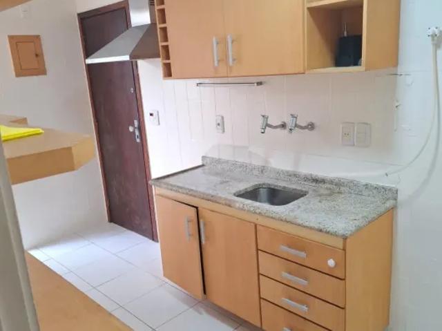 Apartamento maravilhoso 2 quartos