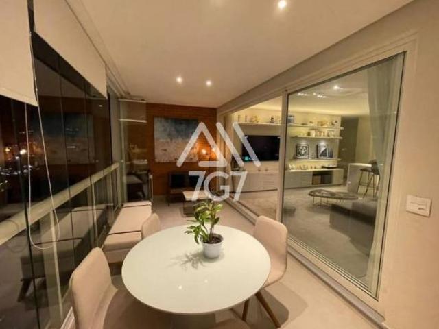 APARTAMENTO MARAVILHOSO A VENDA NO ITAIM BIBI