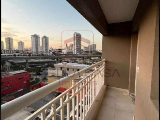 APARTAMENTO MARAVILHOSO AO LADO DO METRO V/P