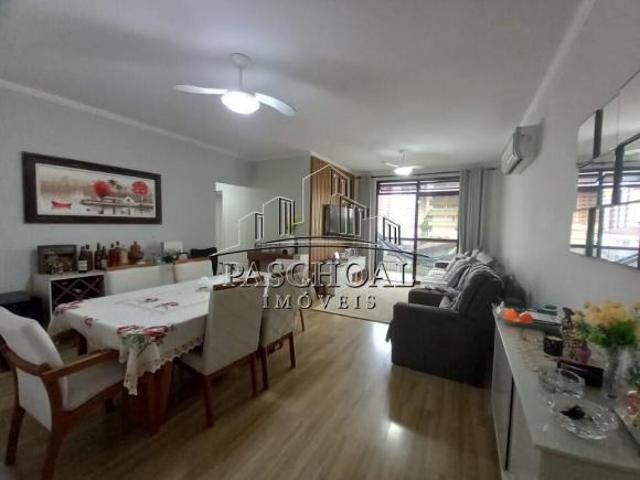 Apartamento Maravilhoso alto padrão na Guilhermina