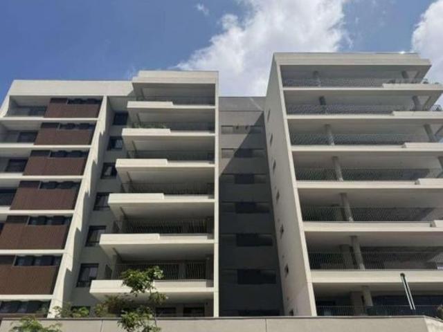 Apartamento maravilhoso com 4 quartos e 219 m² à venda na Vila Nova Conceição