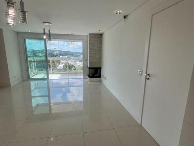 Apartamento maravilhoso com vista incrível à venda, Mossunguê, Curitiba, PR