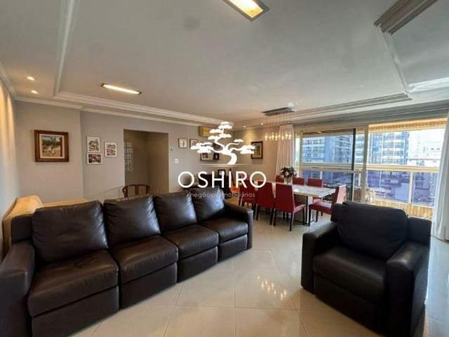 Apartamento Maravilhoso com Vista Livre – Canal 5