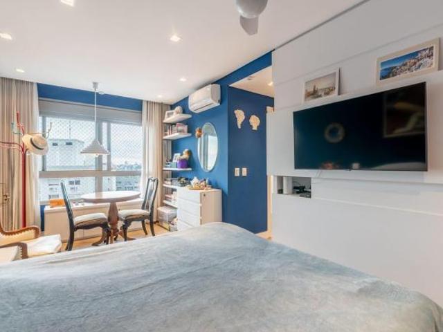 Apartamento maravilhoso, duas vagas individuais, infra de clube, próximo ao Iguatemi, Bairro Boa Vis