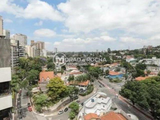 Apartamento maravilhoso duplex