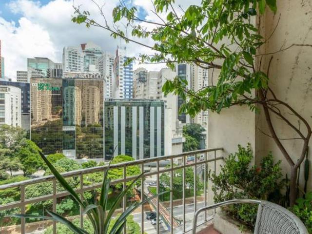 Apartamento Maravilhoso e espaçoso na Bela Vista, excelente oportunidade