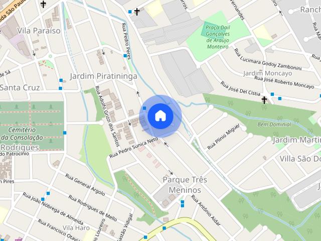 Apartamento maravilhoso, em excelente localização, com total infraestrutura!Venha conhecer!