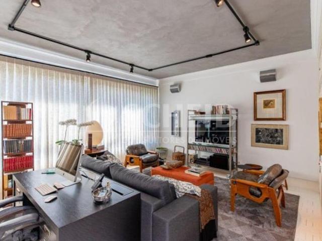 Apartamento maravilhoso no Jardim Paulista