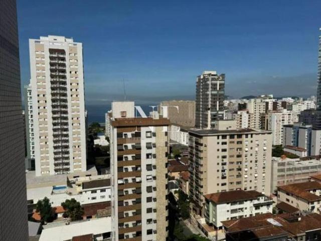 Apartamento maravilhoso no melhor condomínio da região, Passeio Embaré!