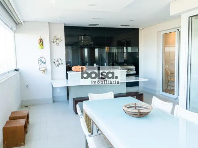 Apartamento maravilhoso no residencial santorini!