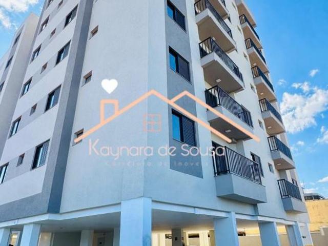 Apartamento maravilhoso no São Carlos !