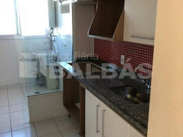 Apartamento maravilhoso para locação ou venda na Vila Carrão!
