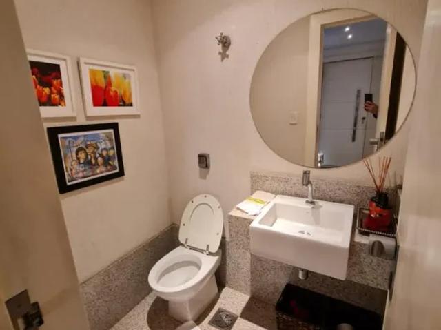 Apartamento Marc Chagall 243m²
