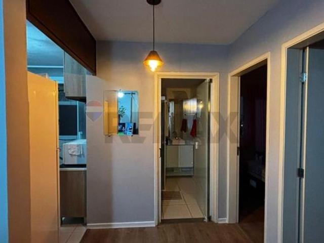 Apartamento Marcelo Stefany II Com otimo acabamento