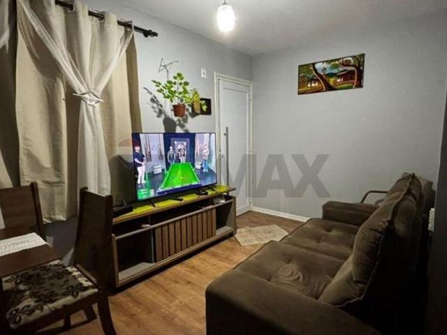 Apartamento Marcelo Stefany II Com otimo acabamento