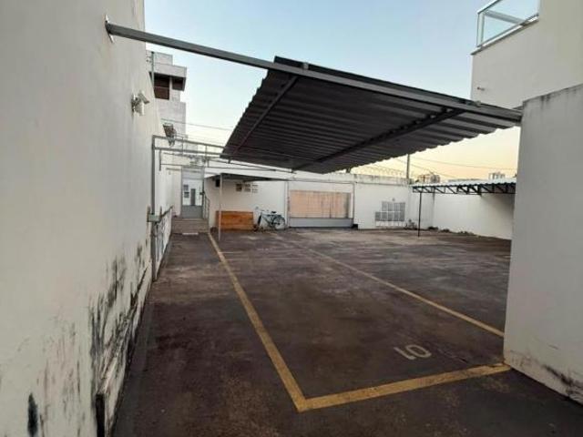 Apartamento, Marciano Brandão, Patrocínio, MG