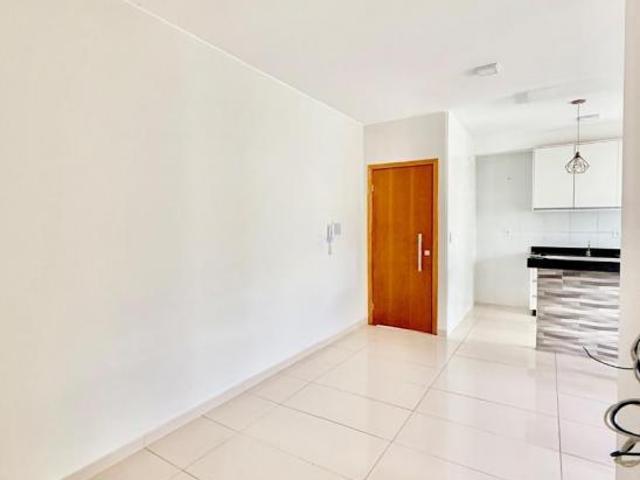 Apartamento, Marciano Brandão, Patrocínio, MG