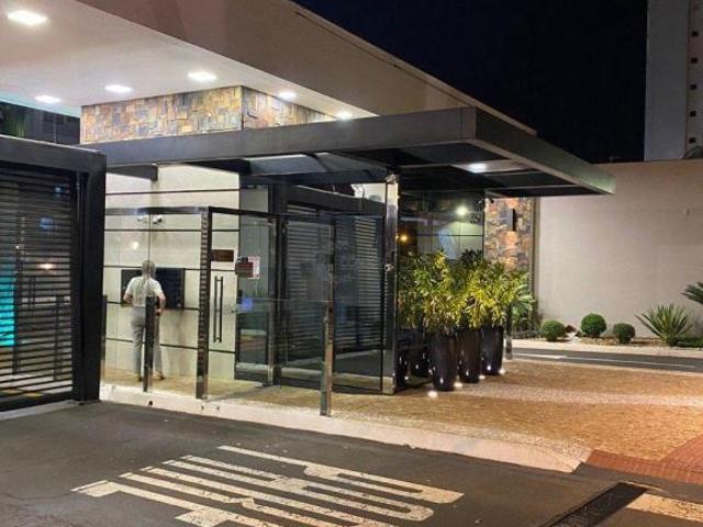 Apartamento | Marco dos Pioneiros | Morumbi
