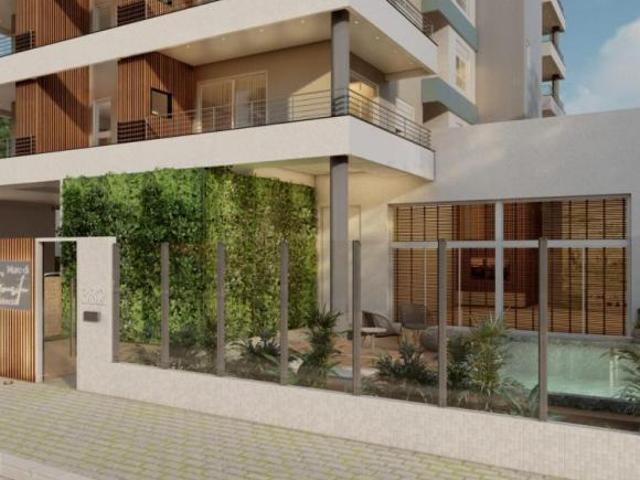 Apartamento Mare di Guarita