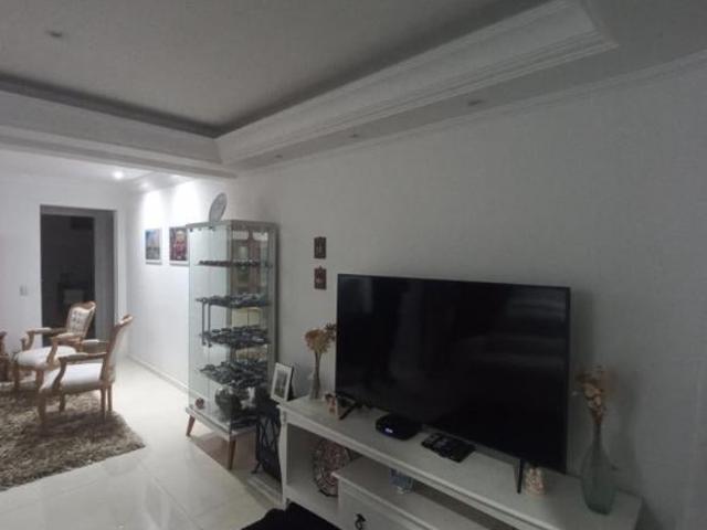 Apartamento Marechal Deodoro 03 Dormitorios sendo Suites