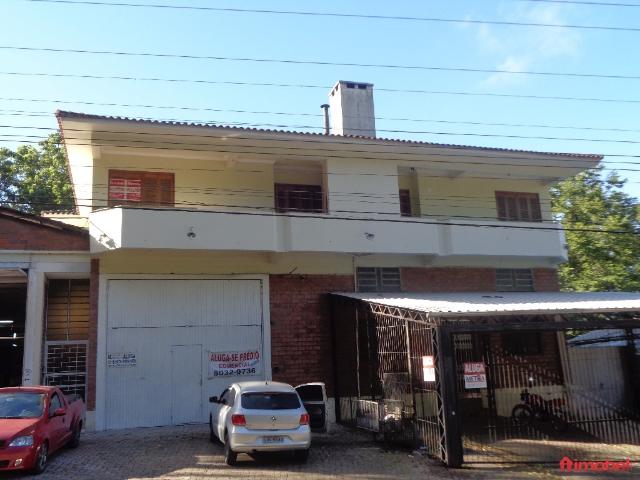 Apartamento, Margarida Santa Cruz do Sul