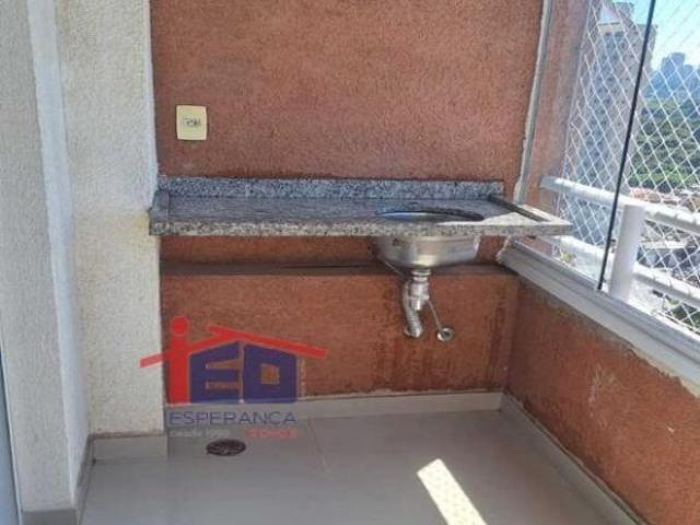 Apartamento Maria Helena