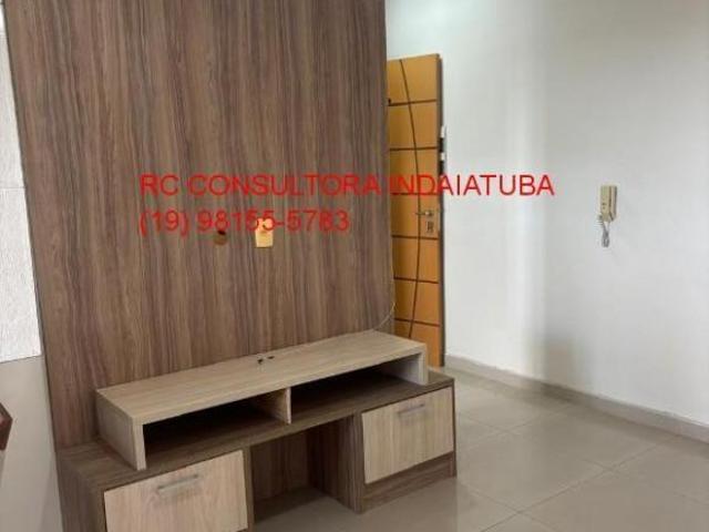 Apartamento, Maria Helena, Indaiatuba, SP
