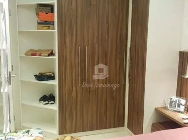 Apartamento Maria Paula
