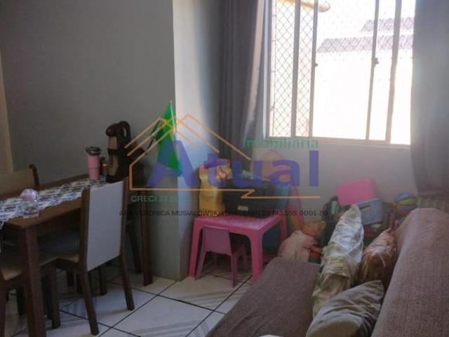 Apartamento, Mário Pilau, Santo Ângelo, RS