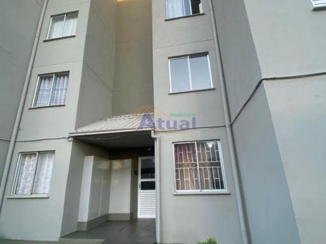 Apartamento, Mário Pilau, Santo Ângelo, RS