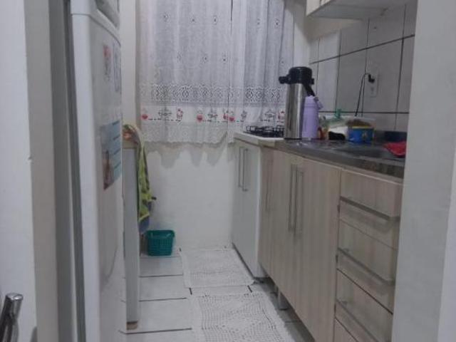 Apartamento, Mário Pilau, Santo Ângelo, RS