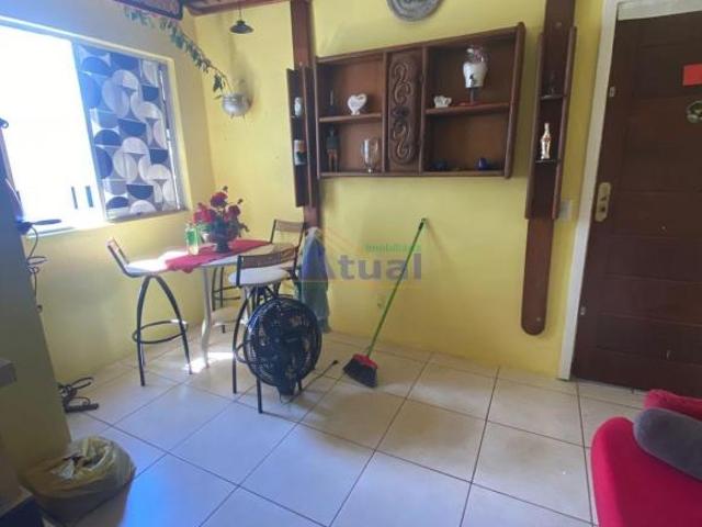 Apartamento, Mário Pilau, Santo Ângelo, RS