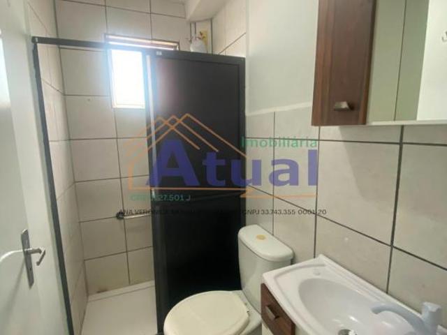 Apartamento, Mário Pilau, Santo Ângelo, RS