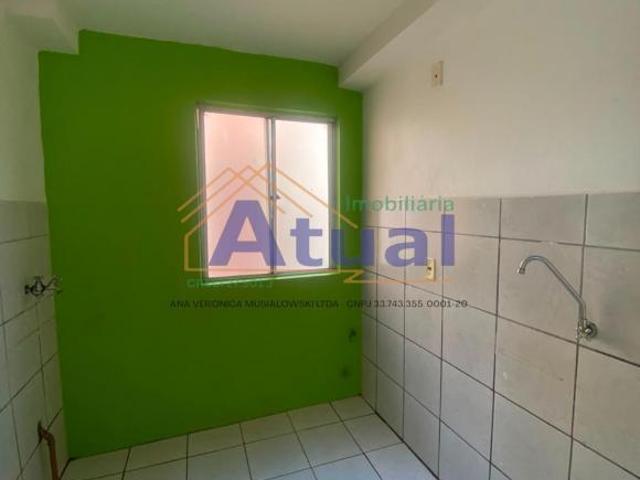 Apartamento, Mário Pilau, Santo Ângelo, RS