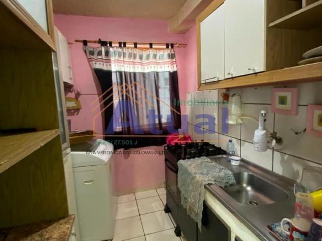 Apartamento, Mário Pilau, Santo Ângelo, RS