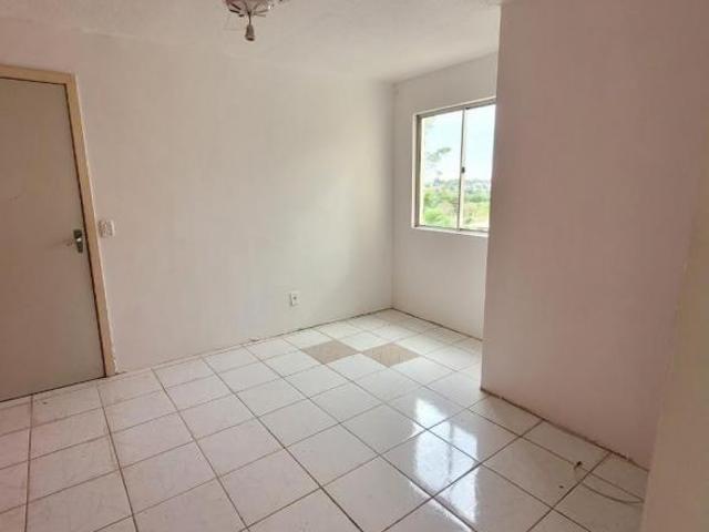 Apartamento, Mário Pilau, Santo Ângelo, RS
