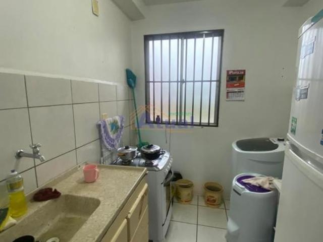 Apartamento, Mário Pilau, Santo Ângelo, RS