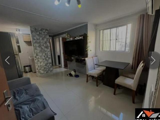 Apartamento, Mario Quintana, Porto Alegre, RS