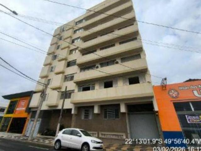 Apartamento, Marília, Marília, SP