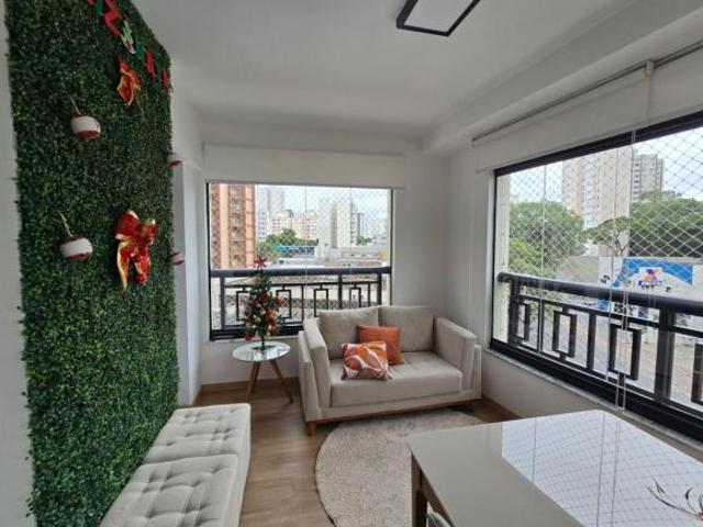 APARTAMENTO MARINELA