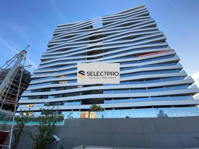 Apartamento Marquises Park Residence | 3 suítes | 4 vagas
