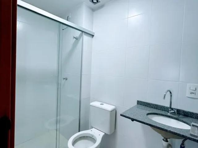 Apartamento Marriot a venda